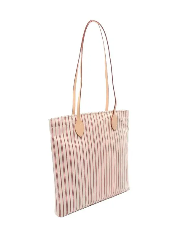 LOUIS VUITTON Carry It Tote Bag - Neutrals