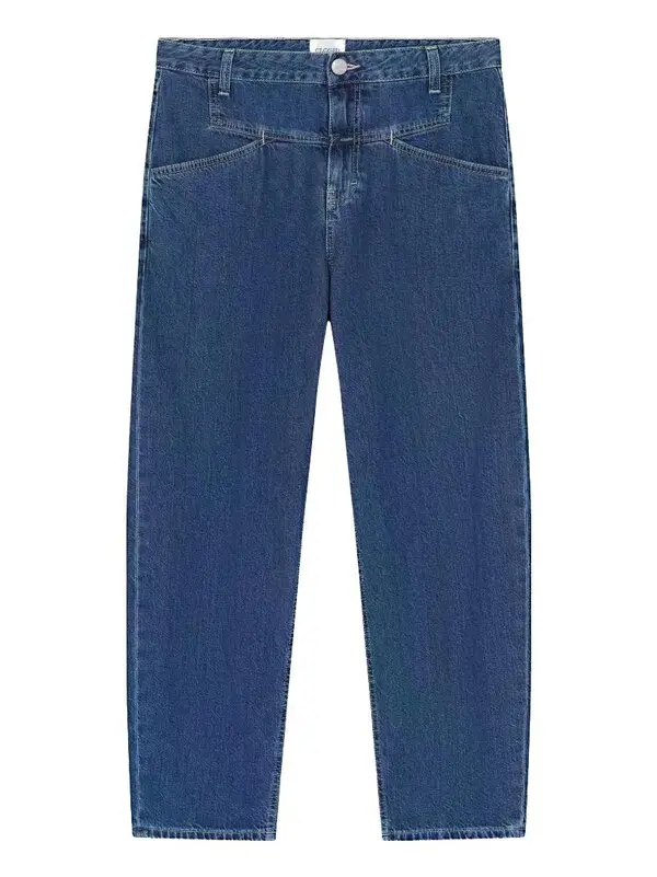 Closed Stover-x Jeans - Blue