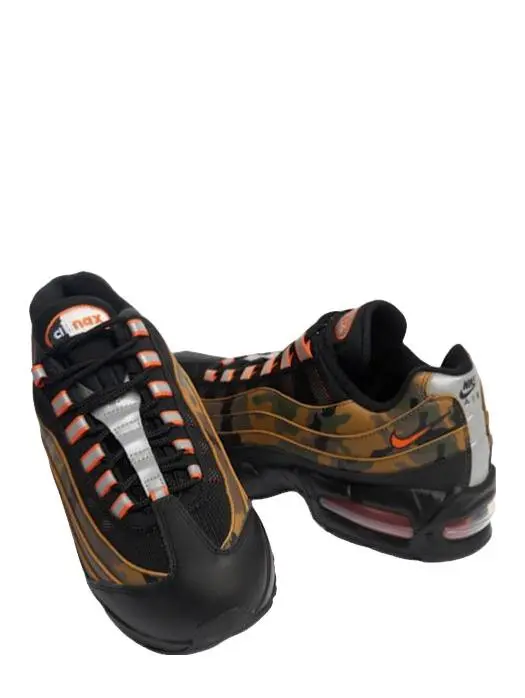 Nike Max 95 Og Sneakers - Black