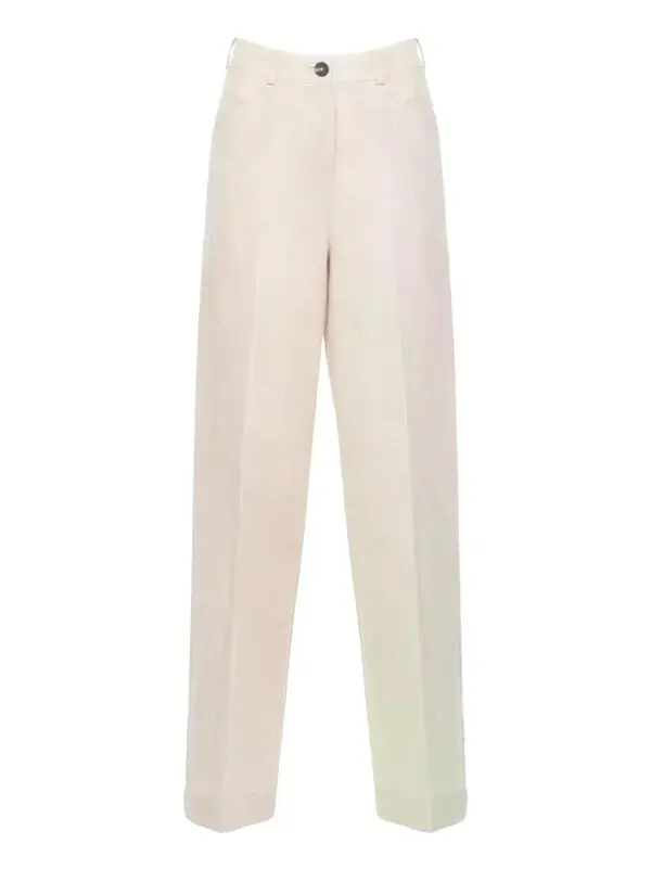 RRD Lynco Livia Trousers - White