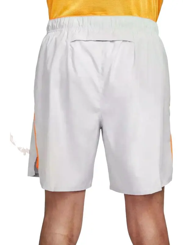 Nike Dri-fit Challenger Shorts - Grey