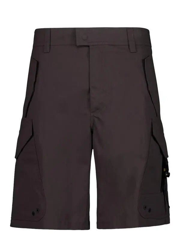 Dior Shorts Cl 5p Bcl Alyx I - Grey