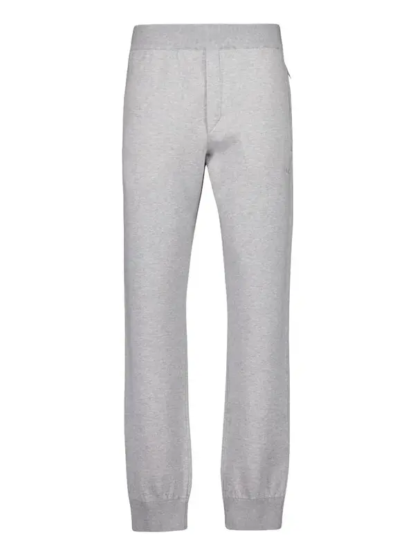 Dior Track Pants - Grey