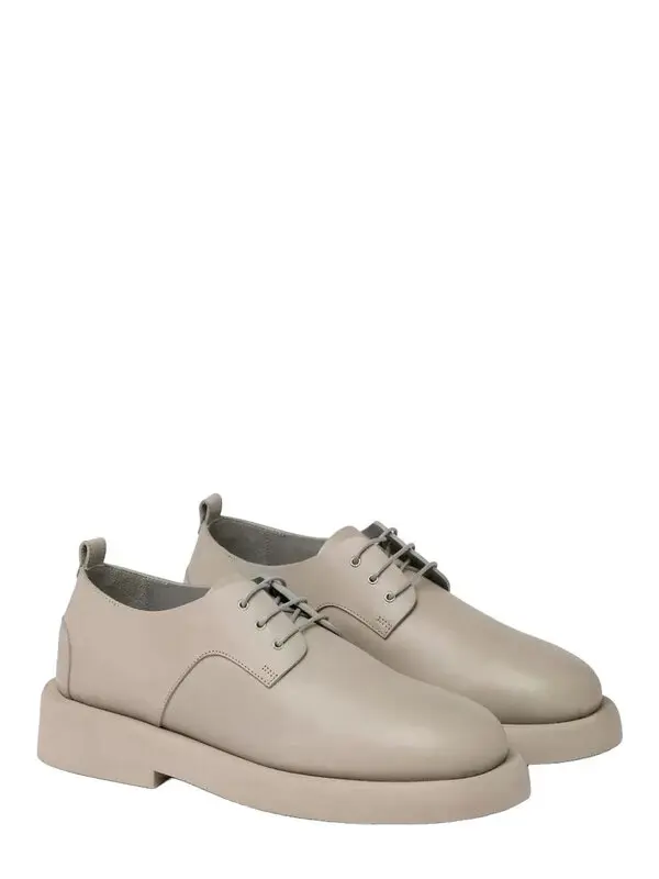 Marsèll Gommello Derby Shoes - Neutrals