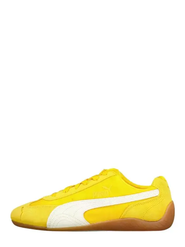 PUMA Speedcat Sneakers - Yellow