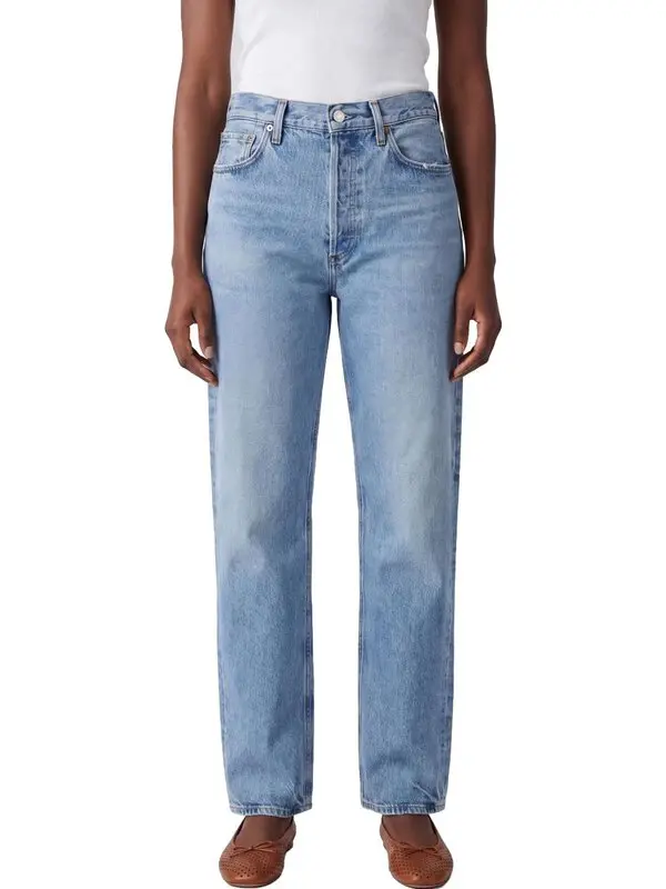 AGOLDE Jeans - Blue