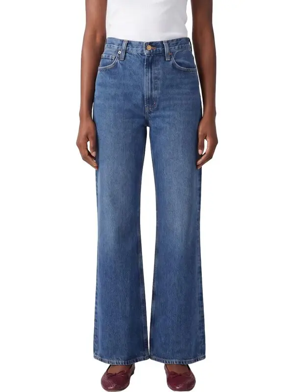 AGOLDE Jeans - Blue