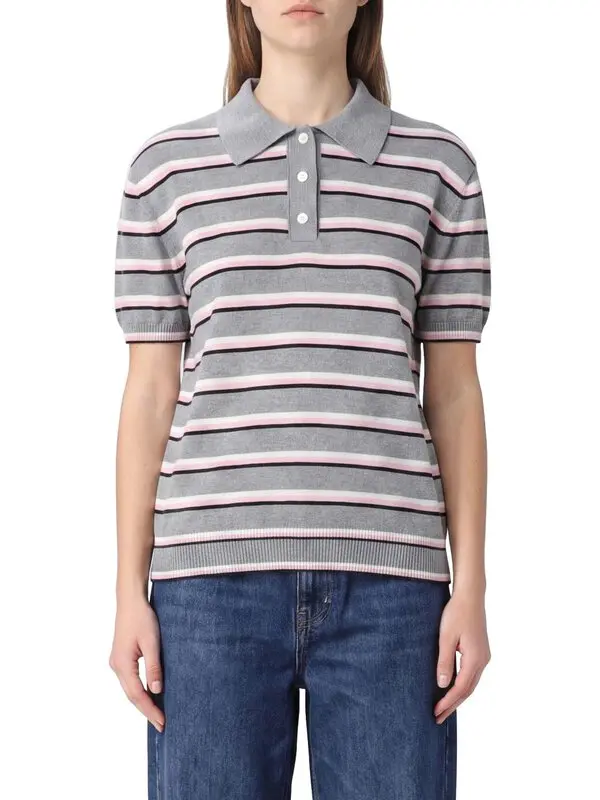 MSGM Sweater - Grey
