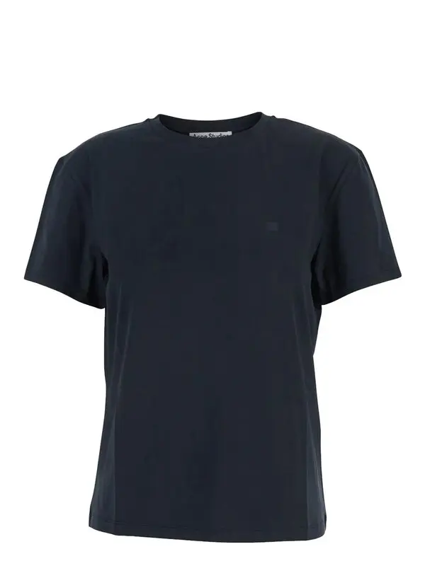Acne Studios T-shirt - Black