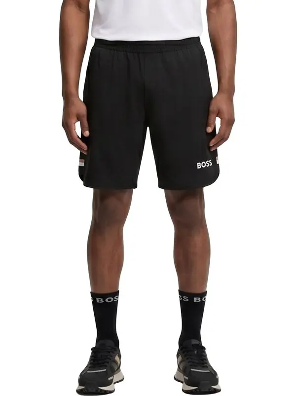 BOSS Shorts - Black