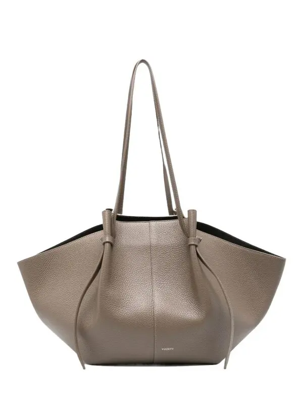Yuzefi Double-handled Shoulder Bag - Multicolor