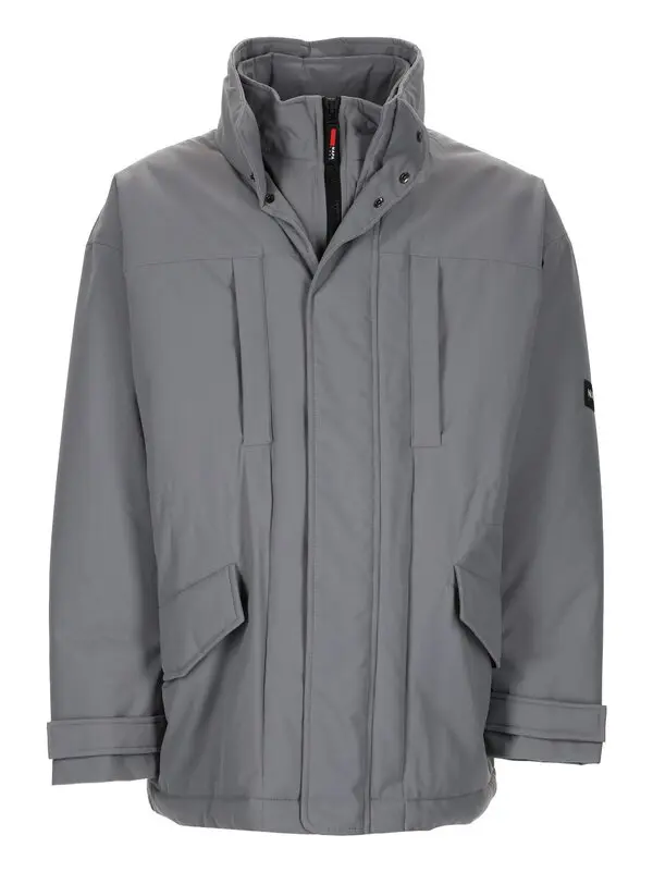 NAPA BY MARTINE ROSE Parka - Grey