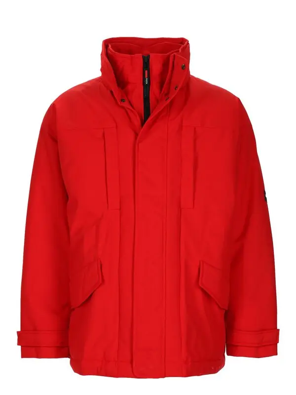 NAPA BY MARTINE ROSE Parka - Red