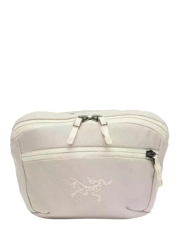 Arc'teryx Mantis 1 Belt Bag - Neutrals