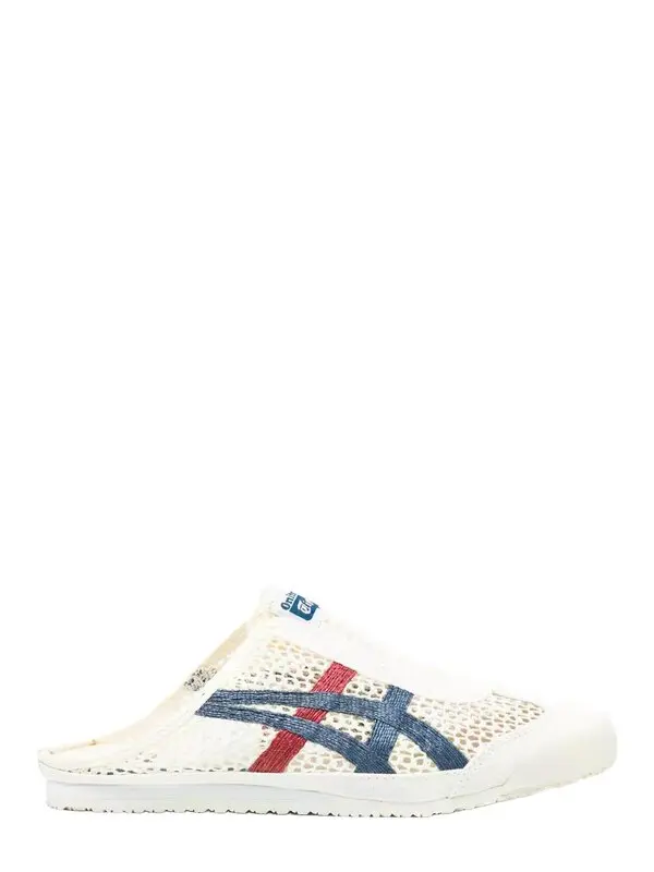 Onitsuka Tiger Mexico 66 Slip-on Sneakers - Neutrals
