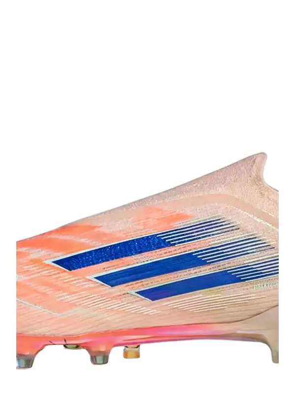 Adidas F50 Sparkfusion Sneakers - Orange
