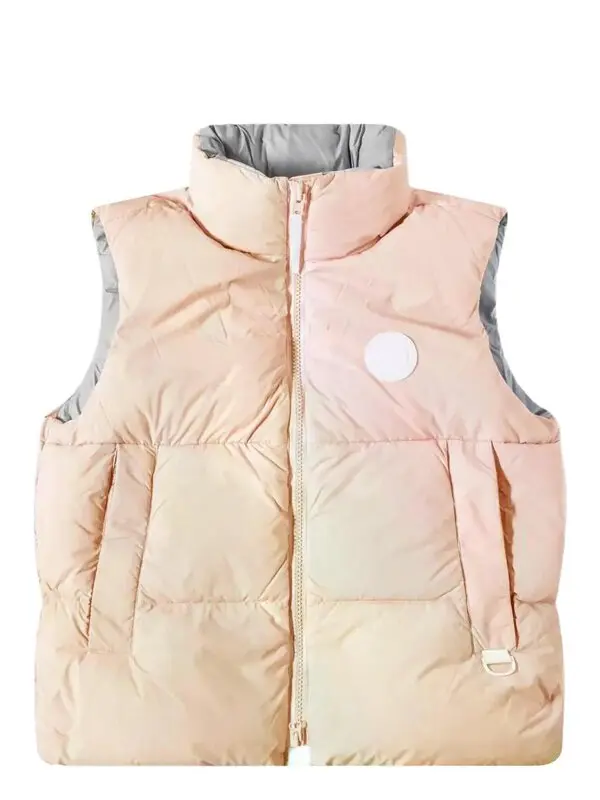 Canada Goose Everett Quilted Gilet - Orange