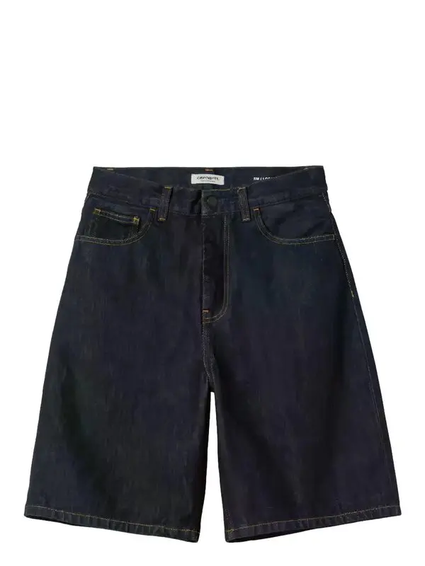 Carhartt Work In Progress Brandon Shorts - Blue
