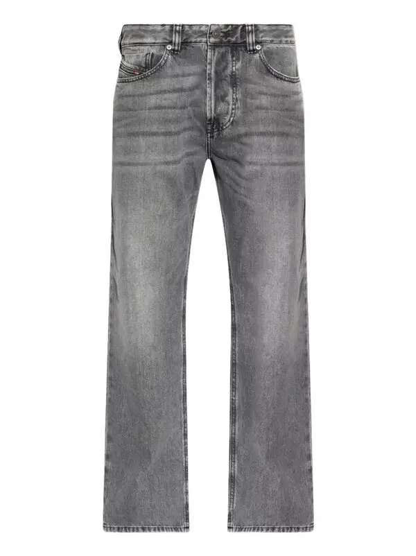 DIESEL® 1980 D-eeper Jeans - Grey