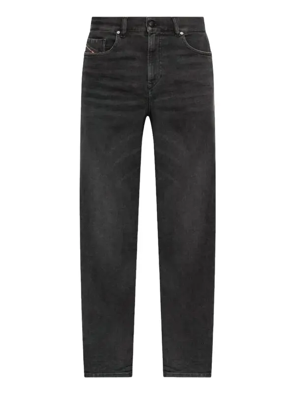 DIESEL® D-veekley-bw Jeans - Grey