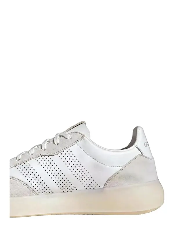 Adidas Barreda Decode V2 Sneakers - White