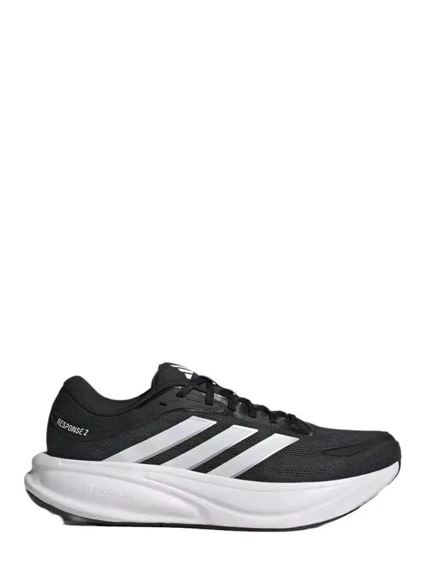 Adidas Response 2 Sneakers - Black
