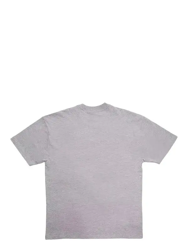 Drew Mascot" T-shirt - Grey
