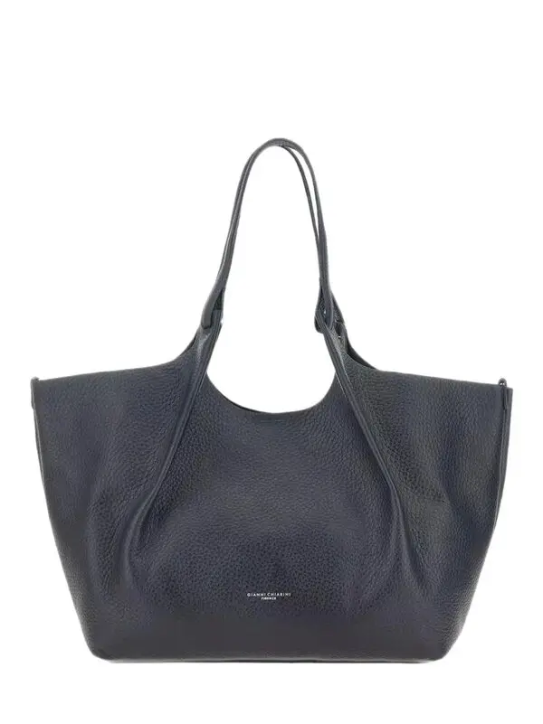 GIANNI CHIARINI Dua Shoulder Bag - Blue