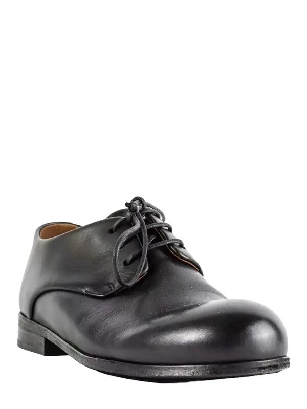 Marsèll Capozucca Derby Shoes - Black