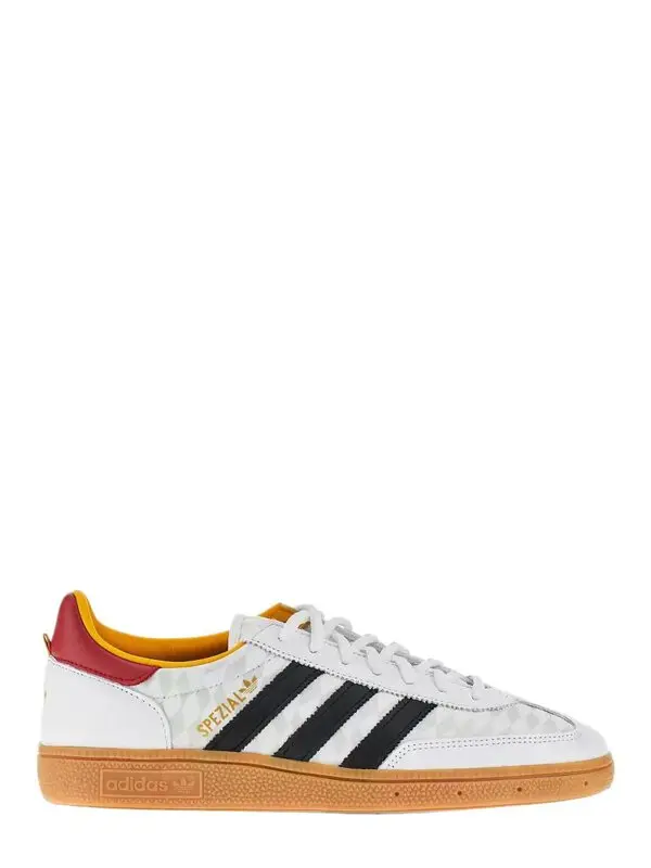 Adidas Handball Spezial Low-top Sneakers - White