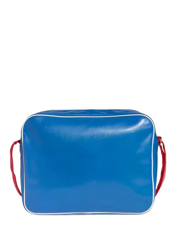 Adidas Airliner Shoulder Bag - Blue