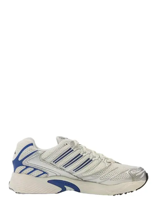 Adidas Adistar Control 3 Lace-up Sneakers - Neutrals