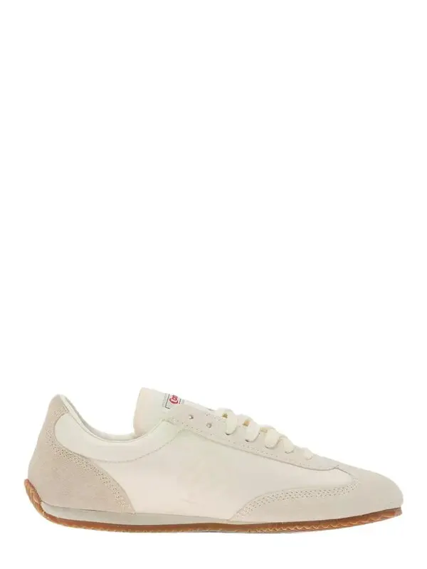 CONVERSE Star Chevron Suede Sneakers - Neutrals