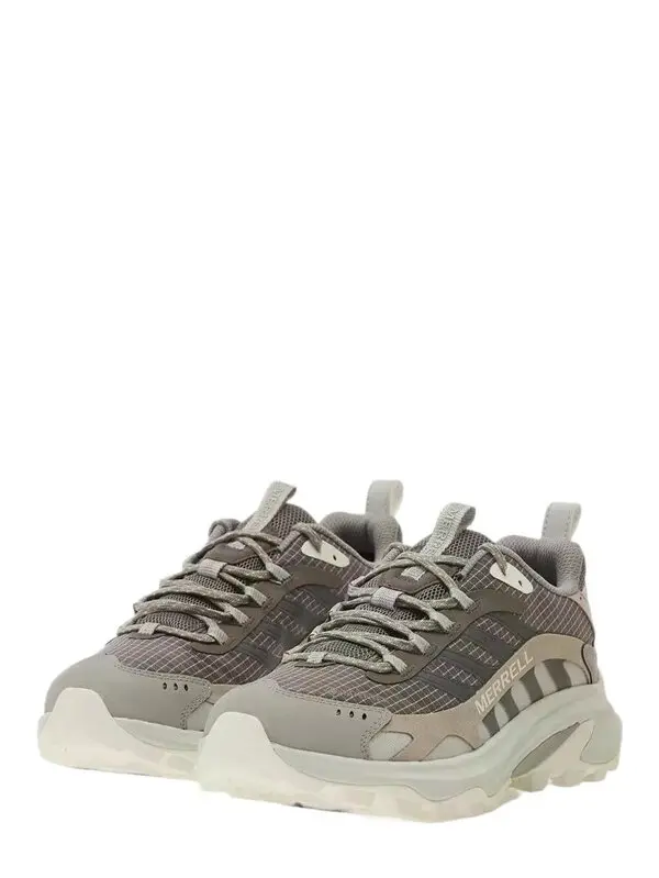 Merrell Moab Speed 2 Gore-tex® Sneakers - Grey
