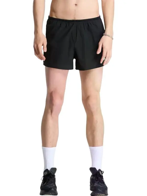 Nike Trailwind Running Shorts - Black