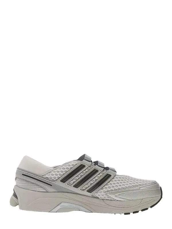 Adidas Adistar Control Mj Low-top Sneakers - Grey