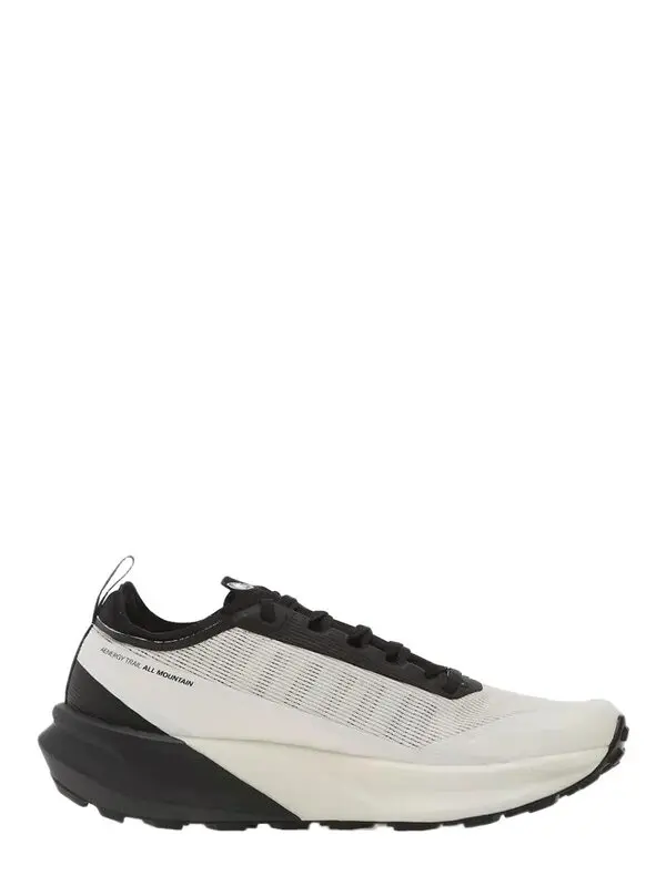 MAMMUT Aenergy Trail All Mountain Sneakers - Neutrals