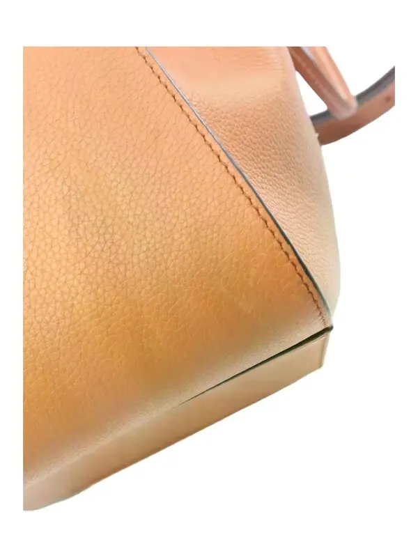 Loewe Hammock Handbag - Neutrals