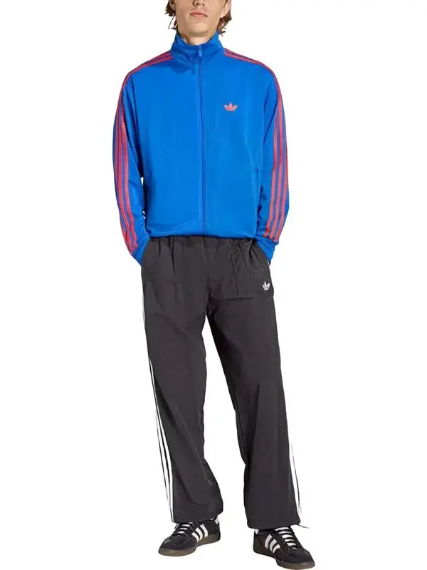 Adidas Firebird Track Jacket - Blue