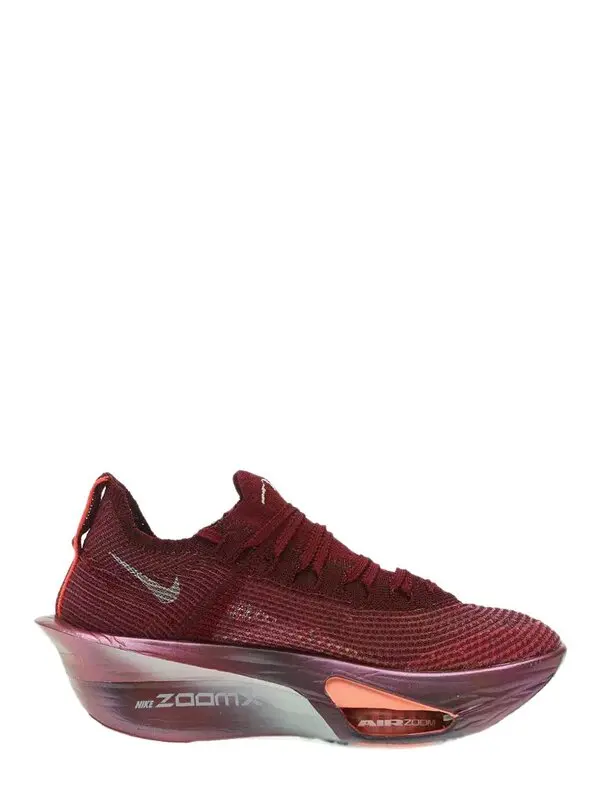 Nike Alphafly 3 Se Sneakers - Red