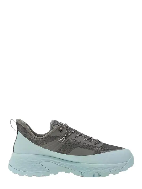 Columbia Tellurix Titanium Outdry Sneakers - Grey