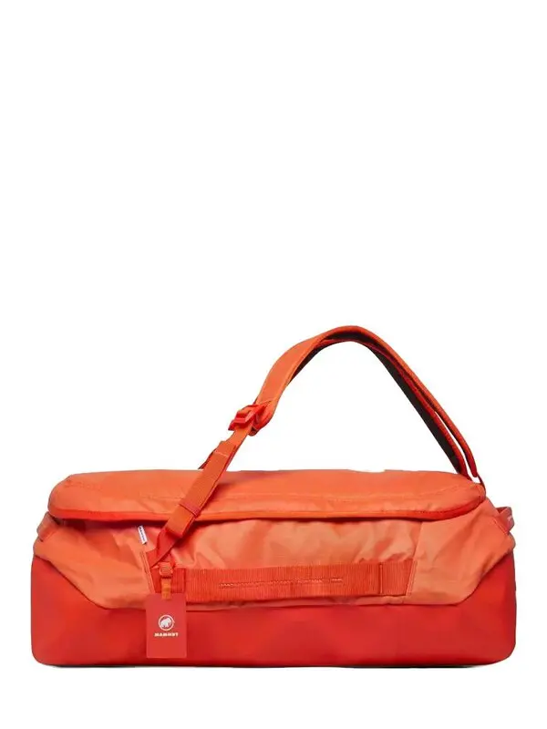 MAMMUT Cargo 35 Duffle Bag - Orange