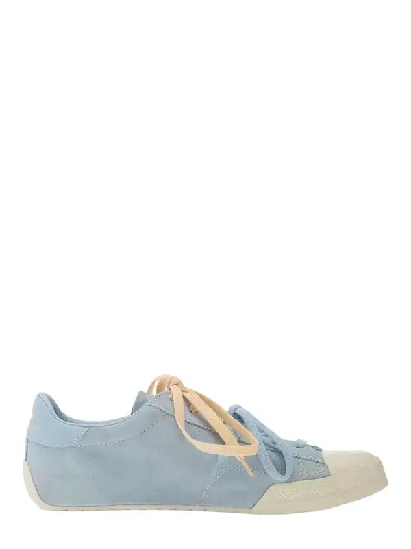 CONVERSE Chuck Taylor Lo Sneakers - Blue