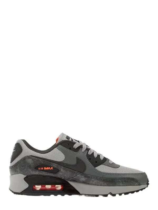 Nike Air Max 90 Premium Sneakers - Grey