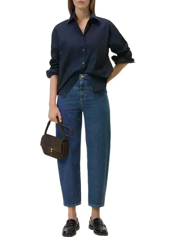 Closed Stover-x Jeans - Blue