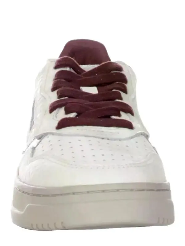AUTRY Medalist Low-top Sneakers - White