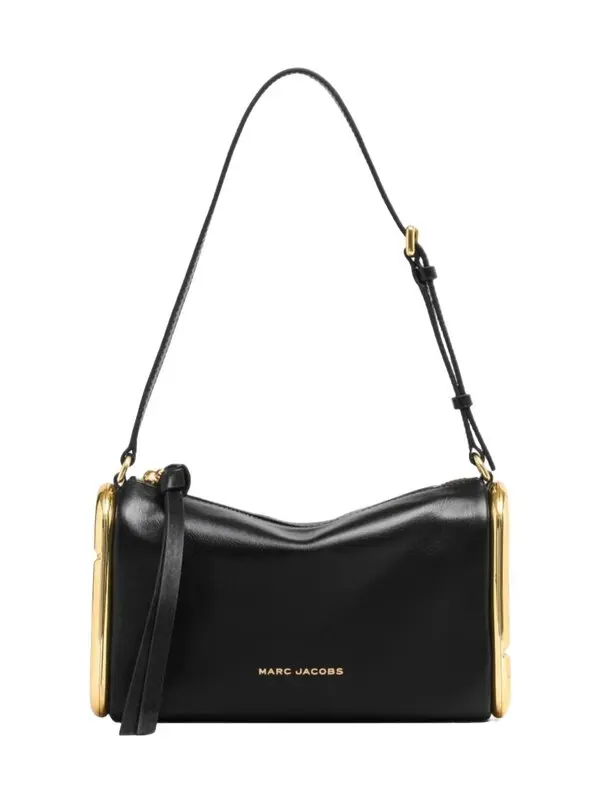 Marc Jacobs Scene Small Shoulder Bag - Black