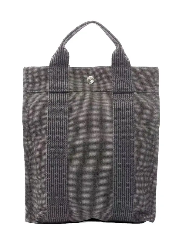 Hermès Backpack - Grey