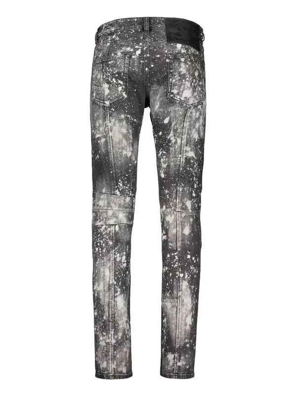 DIESEL® D-strukt Jeans - Grey