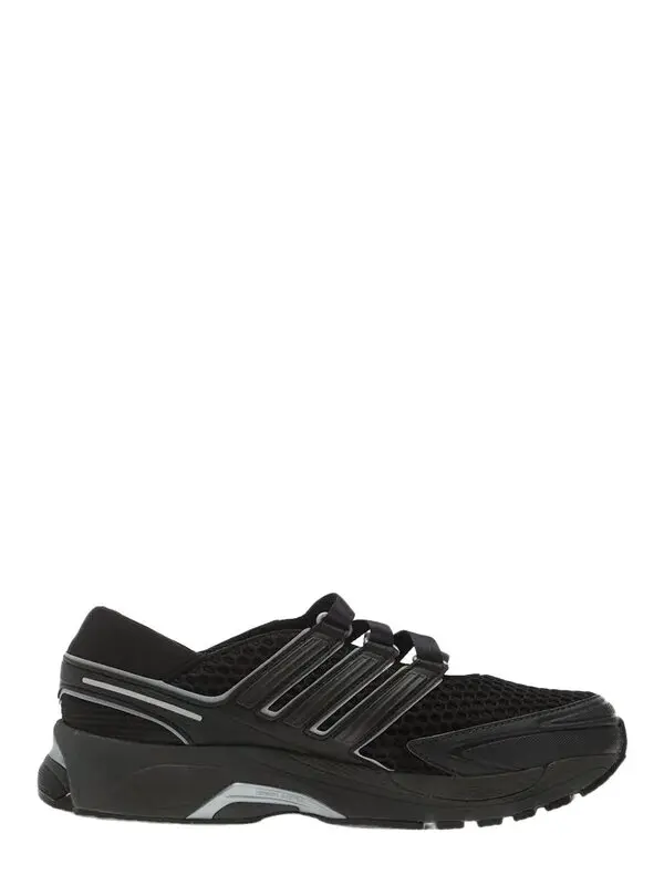 Adidas Adistar Control 5 Mary Jane Sneakers - Black
